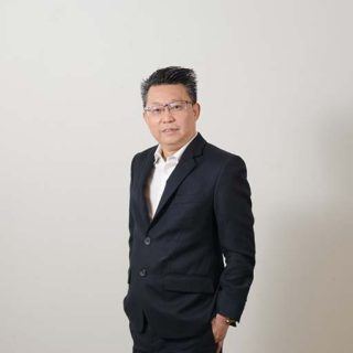 Lee Hai Peng – Tex Cycle