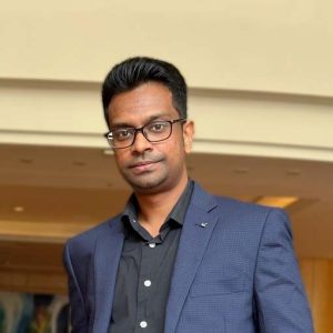 Gary Dass A/L Anthony Francis – Tex Cycle