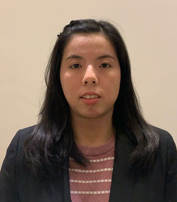 Chong Yen Yee – Tex Cycle